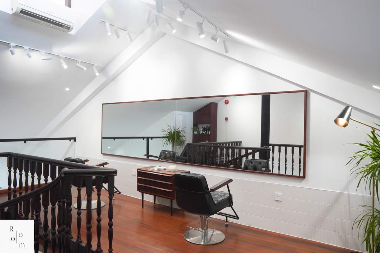 Japanese Head Spa by Room Salon Singapore - Klook Philippines